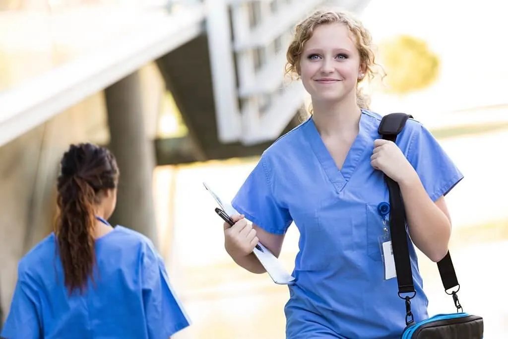 How To Excel And Thrive In Nursing School