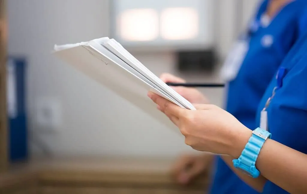 How To Write Nursing Reports From Scratch